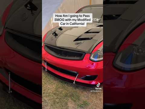 How To Get Smog Certificate On Salvaged Vehicle