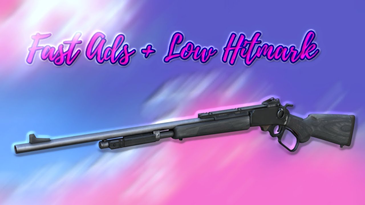 Best marksman rifle in CoDM...best MK2 gunsmith #codmobile #codm # ...