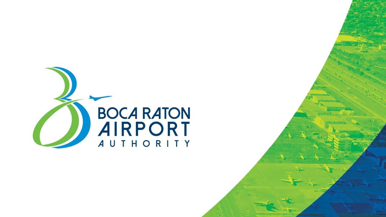 Boca Raton Airport Authority Board Meeting - YouTube