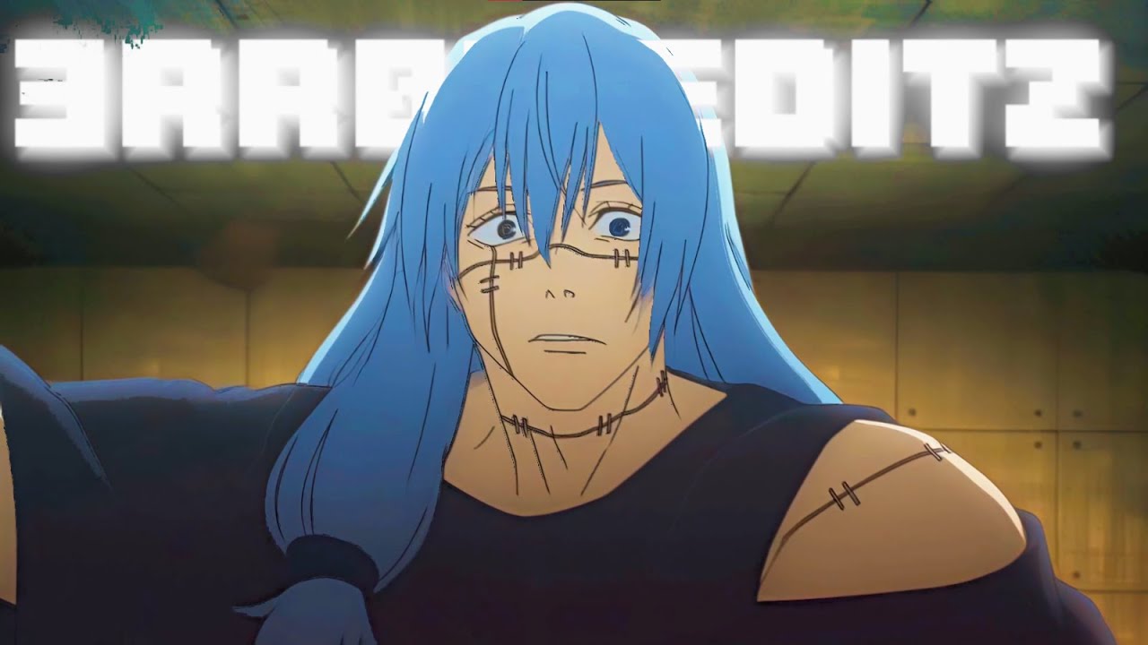 Mahito VS Mechamaru ~ Mood (Jujutsu Kaisen S2 ) {EDIT/AMV} - YouTube