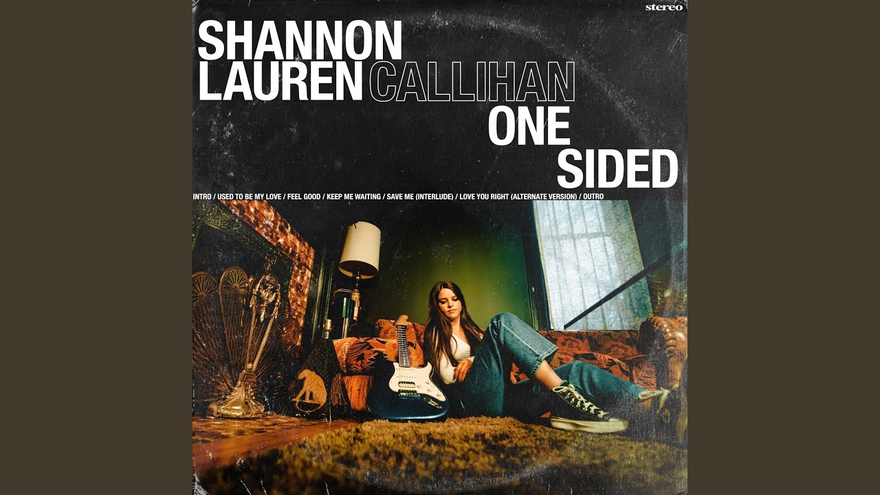 Love You Right (Alternate Version) - YouTube Music