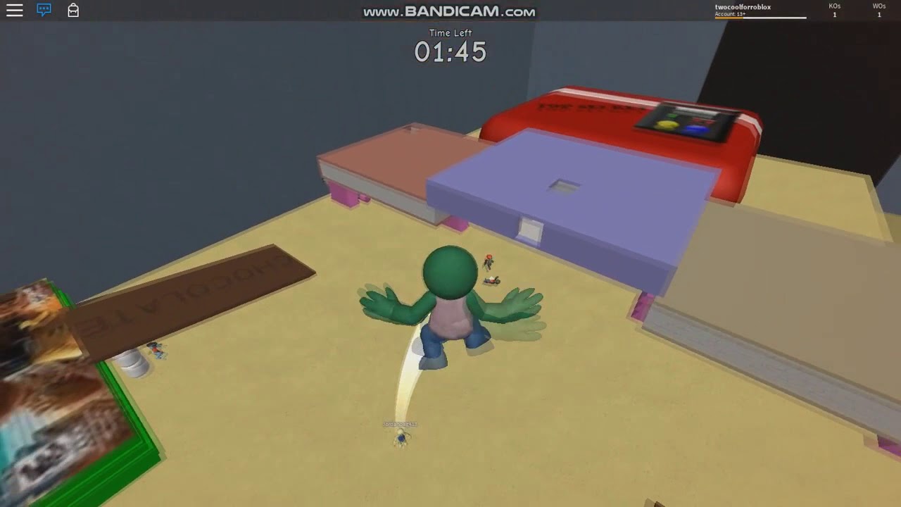 Silly Simulator but with Random sound effects (PART 1) - YouTube