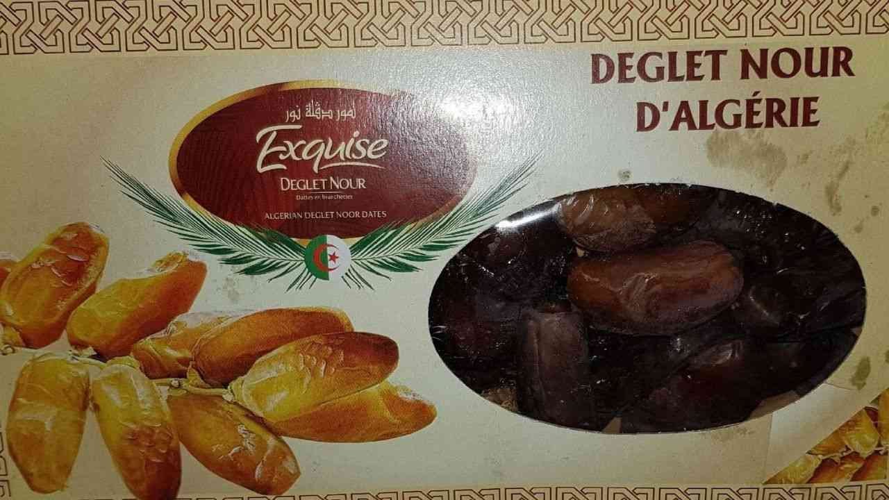 Les secrets de "l'affaire Deglet Nour": Les dattes algériennes au cœur ...