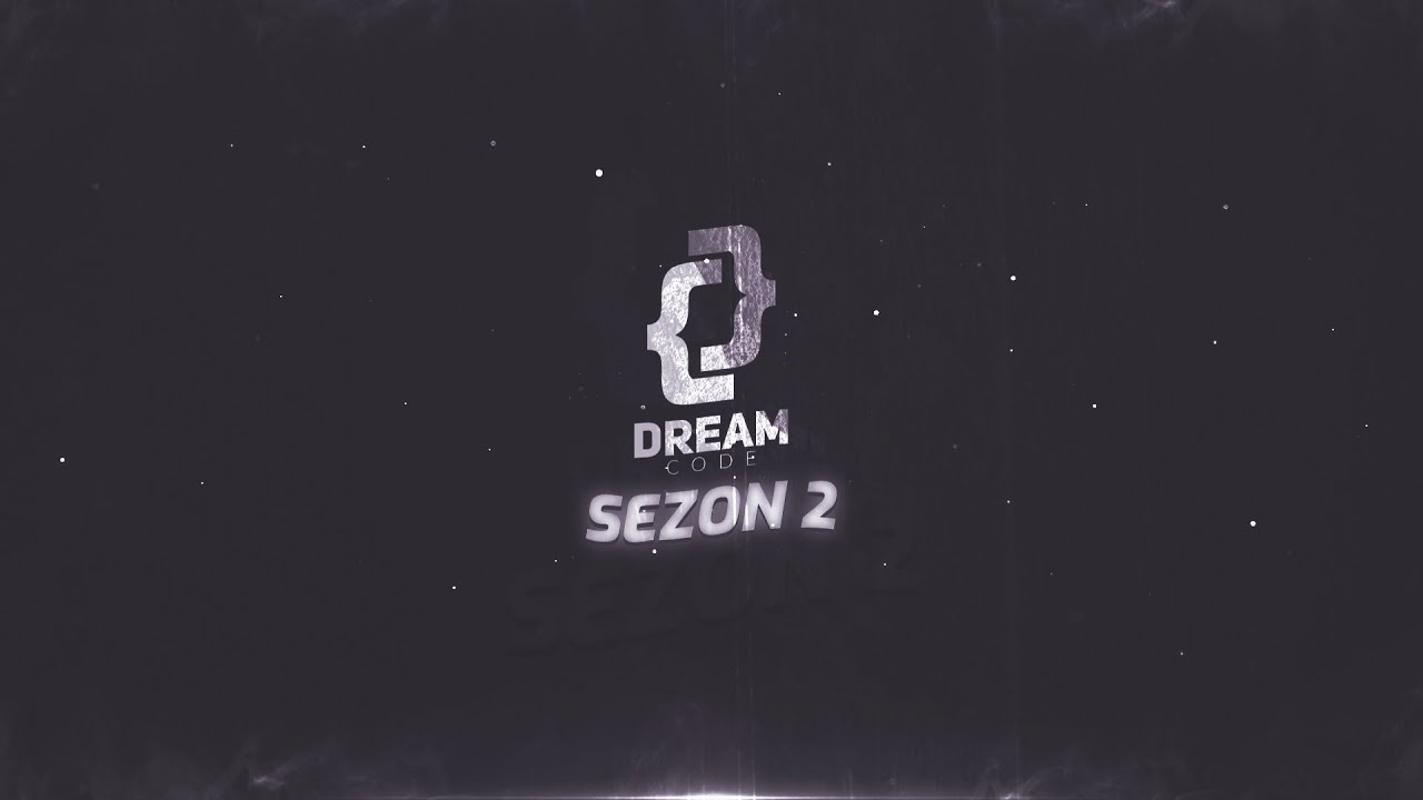 DreamCode - 2 Sezon [Trailer] - YouTube