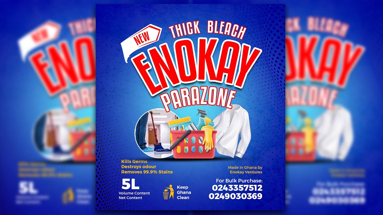 how to design product label for free - YouTube