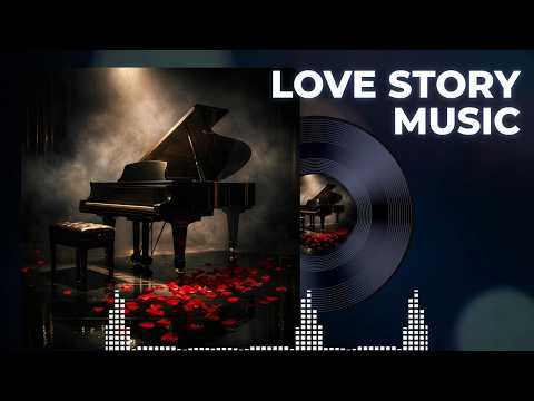 A Love Story Told Through Piano: When I Found You