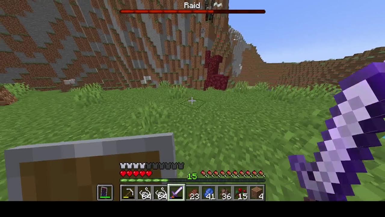 Join my minecraft lifesteal java only live ip in decsription - YouTube