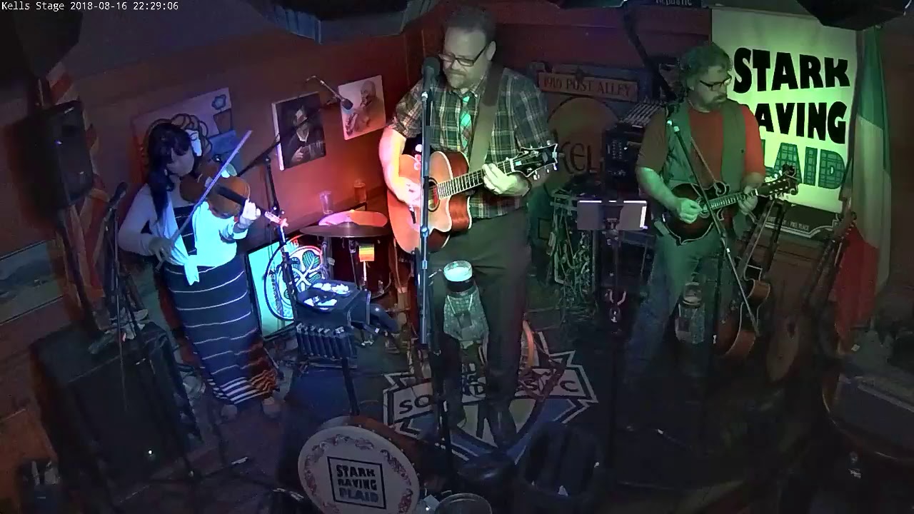 Kells Seattle Live Stream - YouTube