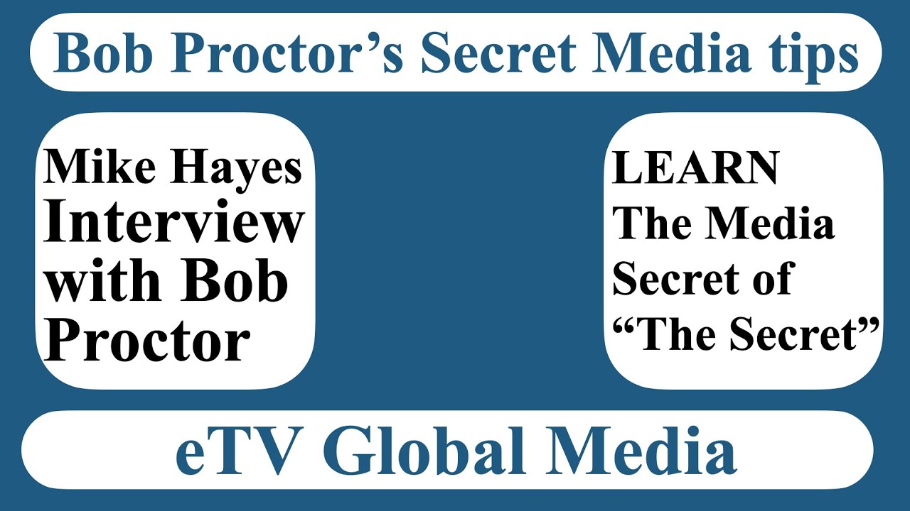 The Media Evolution Can Make You and The Law of Attraction UNSTOPPABLE ...
