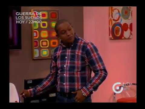 PURO TEATRO EL FLOW DEL AMOR