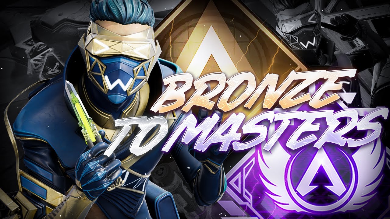 OCTANE IS HIMOTHY! | #1 SOLO OCTANE Bronze to Masters Journey - YouTube