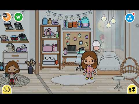 SAHUR VLOG | NEDEN VIDEO ATAMIYORUZ|TOCA BOCA DÜNYASI