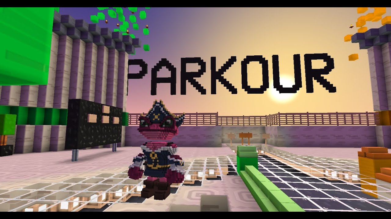 Hornet's Easy Race - speedrun in Worlds FRVR - YouTube