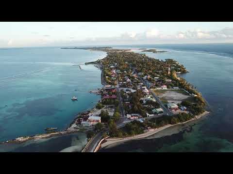 Addu City, Maradhoo - YouTube