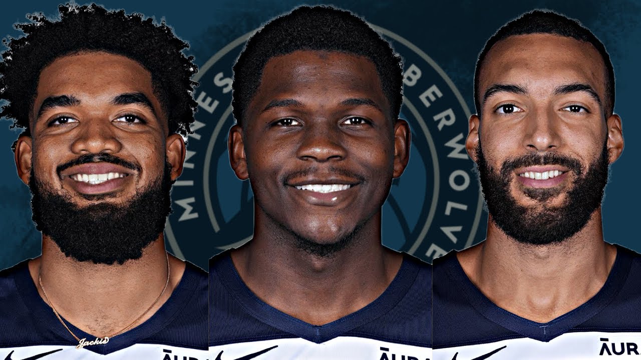 Minnesota Timberwolves 2024 Offseason Priorities - YouTube