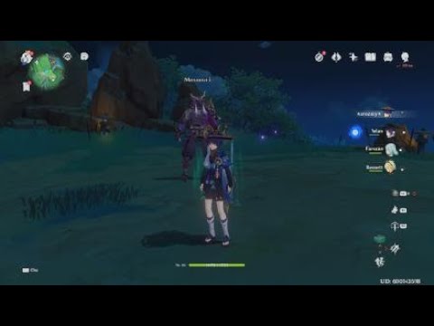 Genshin Impact Build Definitiva de el Trotamundos - YouTube