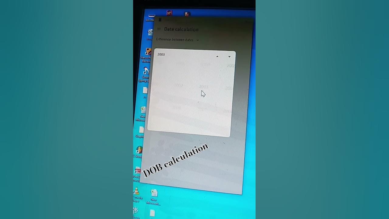 😱💥#shortcutkeysCalculator tricks ###💯 #computer #computereducation #computertechnic trending ...