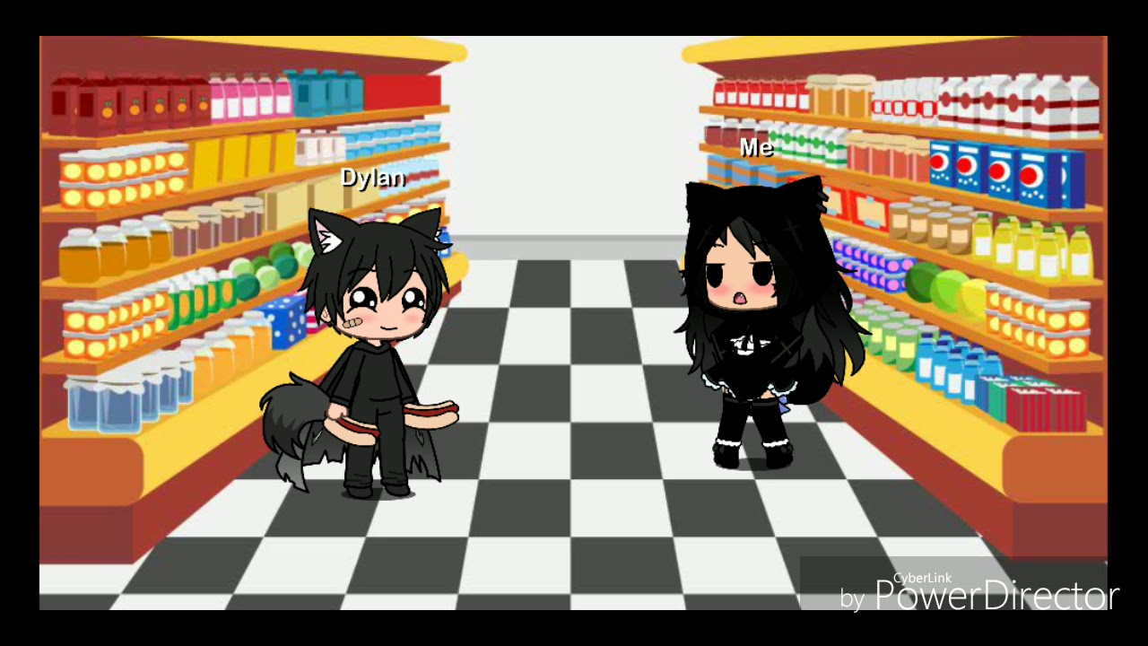 Josh go put those Corndogs back|Gacha Life - YouTube