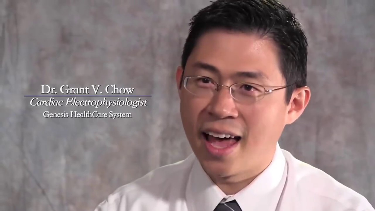 Dr. Chow: 'One thing' that helps Dr. Chow make the RIGHT decisions for ...