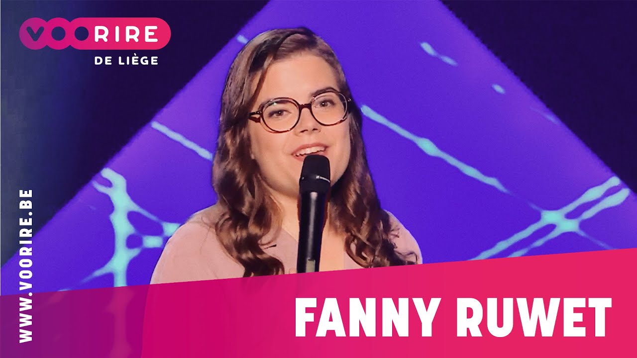 FANNY RUWET - 2021 - YouTube
