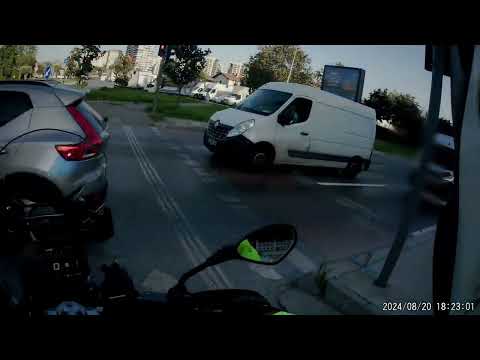 Plakasız Araç Görünce 😎 Yeni Kameralı İnterkom ile İlk video
