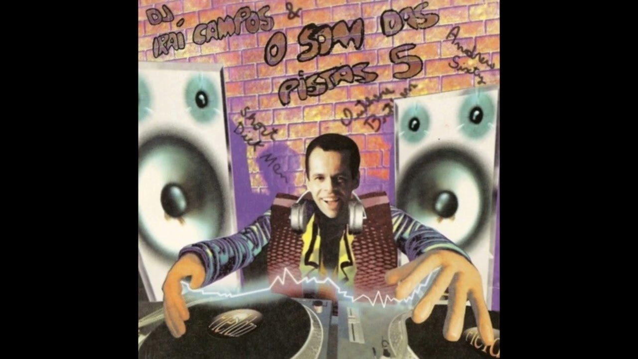 The Outhere Brothers - La La La Hey Hey (Remix) - YouTube