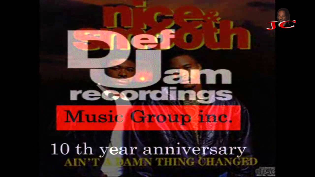 Def Jam Music Group Inc. - 10th Year Anniversary - YouTube