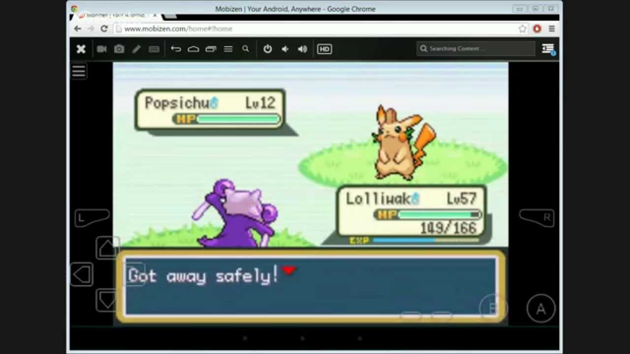 Lets get the shiny Popsichu! shiny hunting on Pokemon Sweet - YouTube