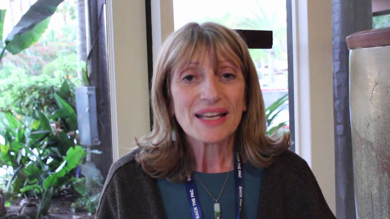 Dr. Rut Gubkin, multicultural practice, on being a member of CPA - YouTube