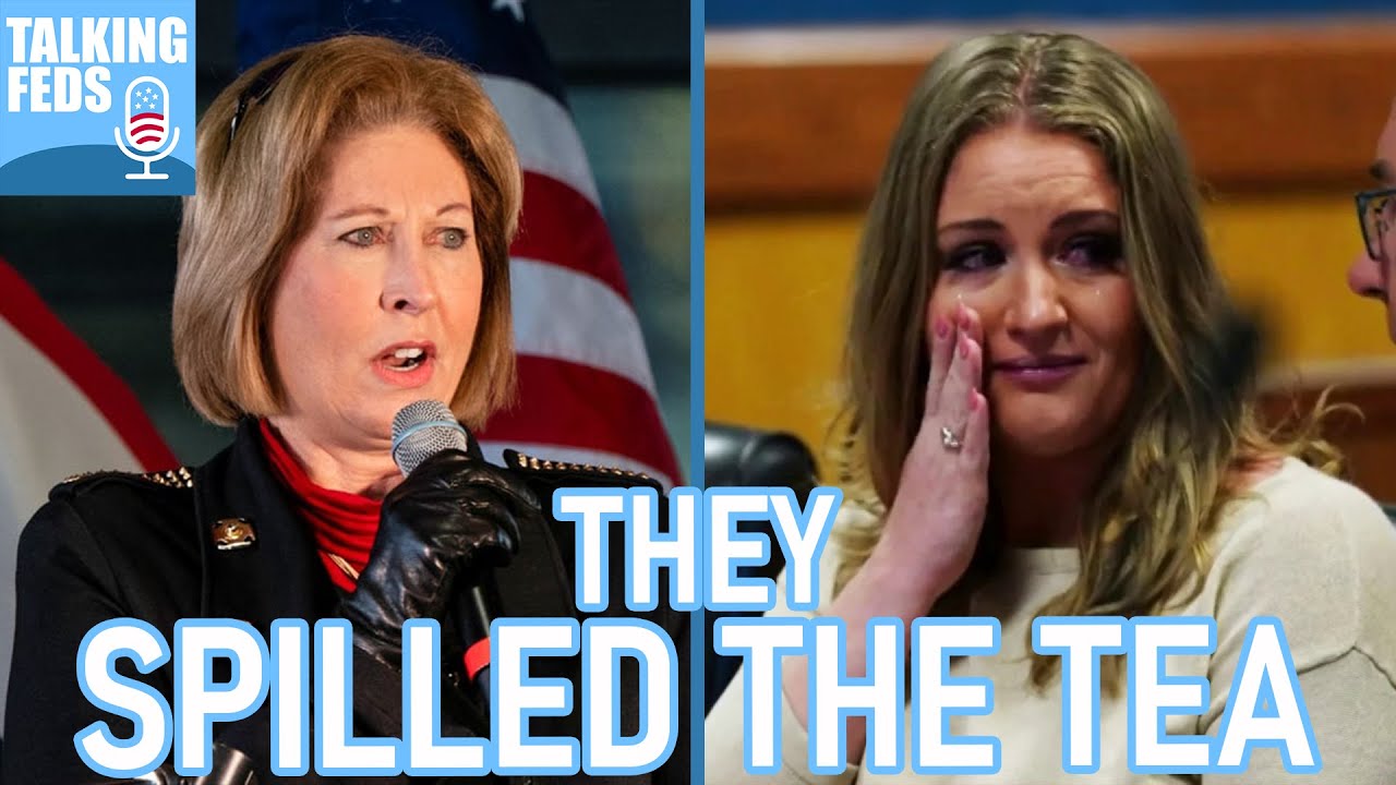 BOMBSHELL VIDEOS LEAKED revealing SHOCKING election fraud details - YouTube