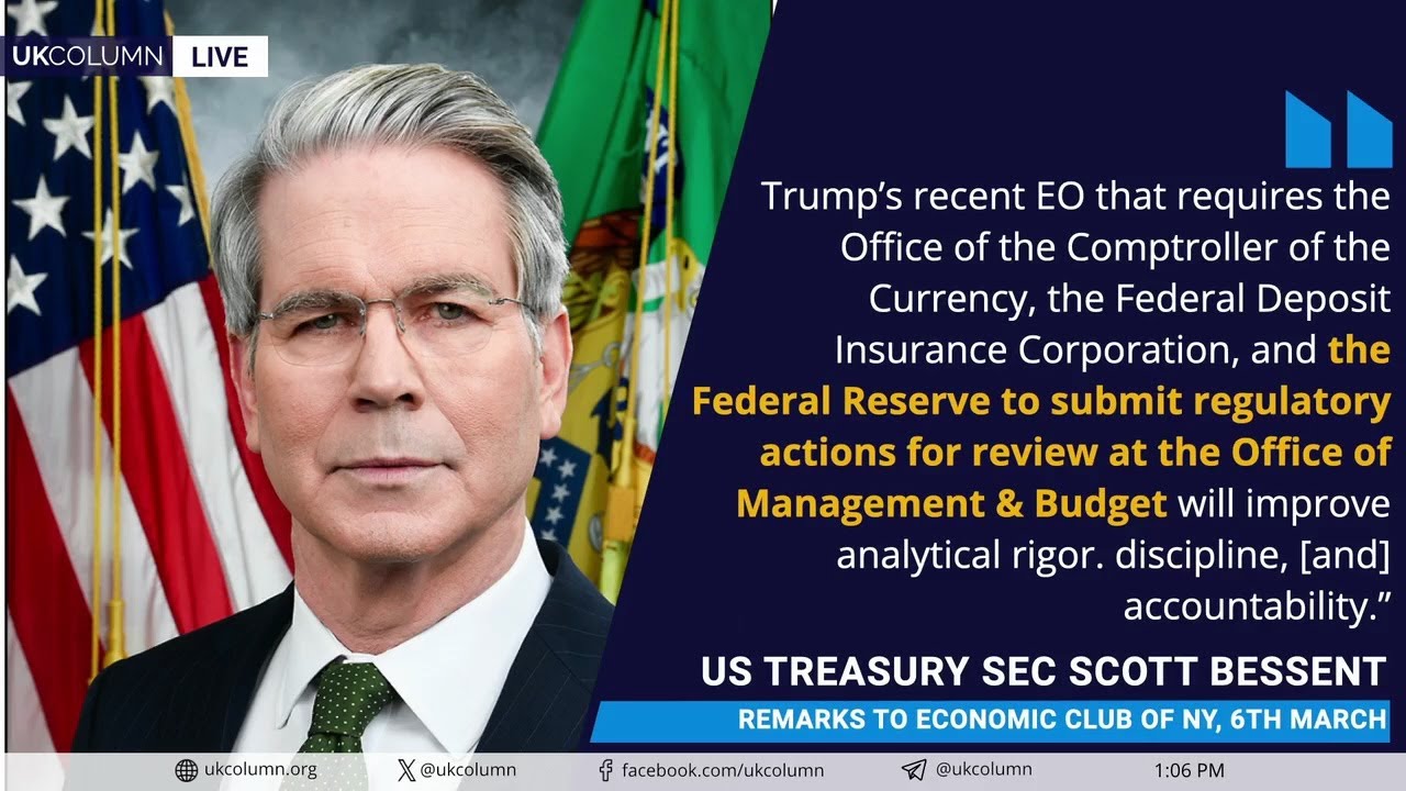 Trump’s ‘Shadow Chair’ Plan Collides with the Untouchable Fed - UK ...