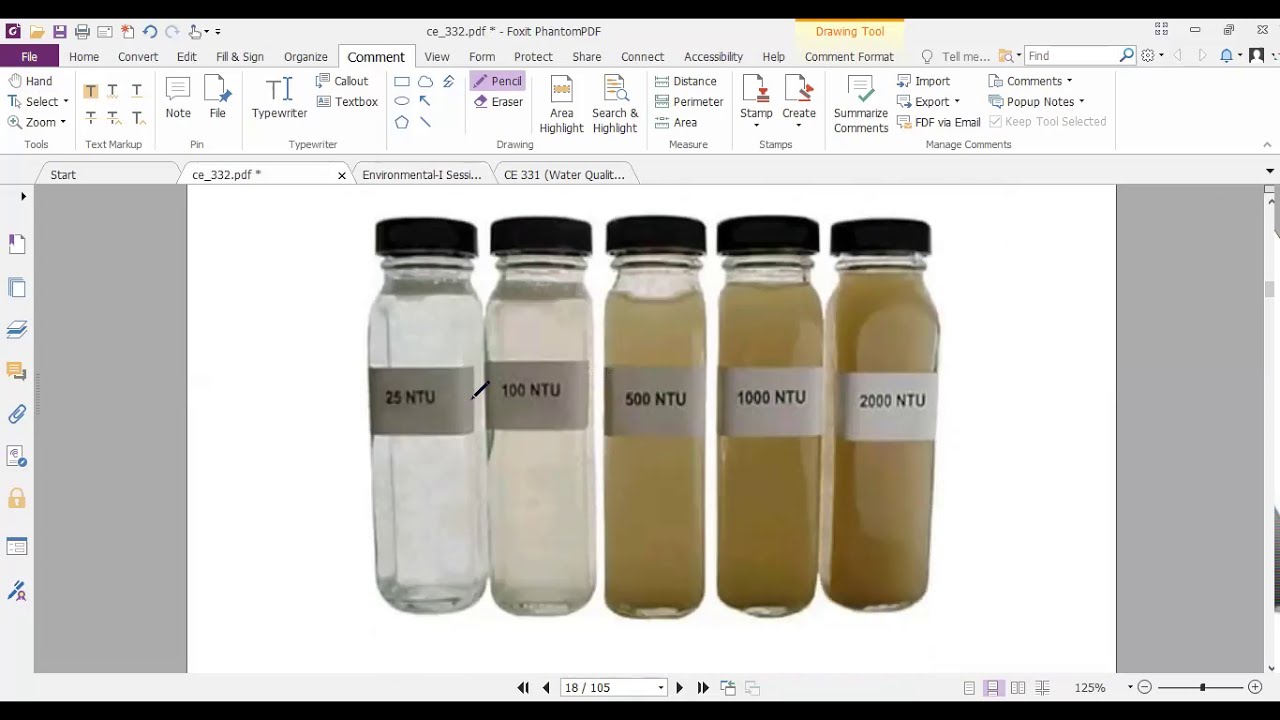 Lecture-02(CE_332_3/1_A2) - YouTube