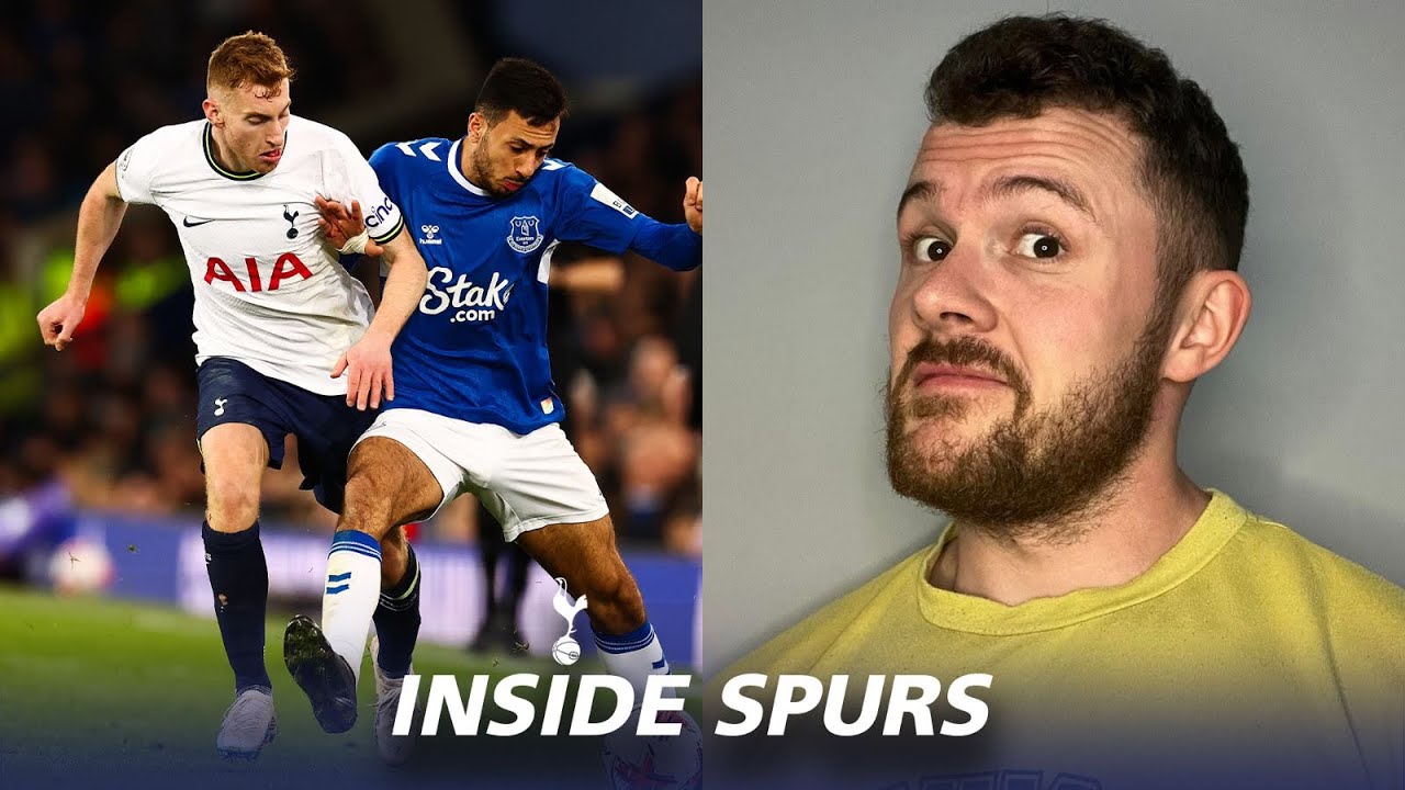 TOTTENHAM HOTSPUR VS EVERTON PREMIER LEAGUE PREVIEW, WINS TO KEEP ...