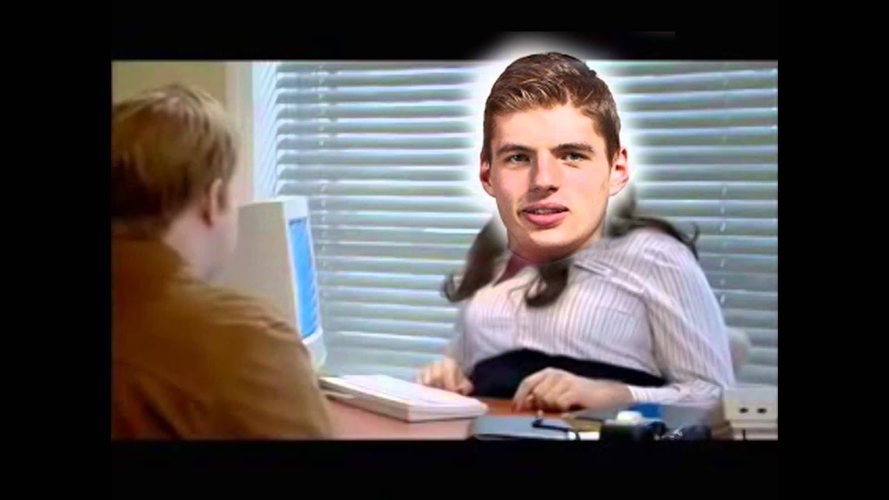 Computer Says No! - YouTube