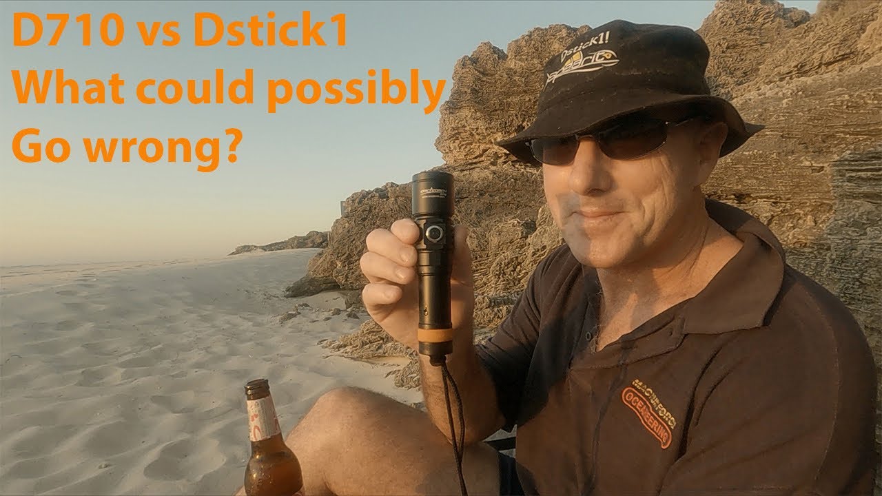 FISHING: Fun with the Orca Torch D710.#fishing #spearfishing #orcatorch ...