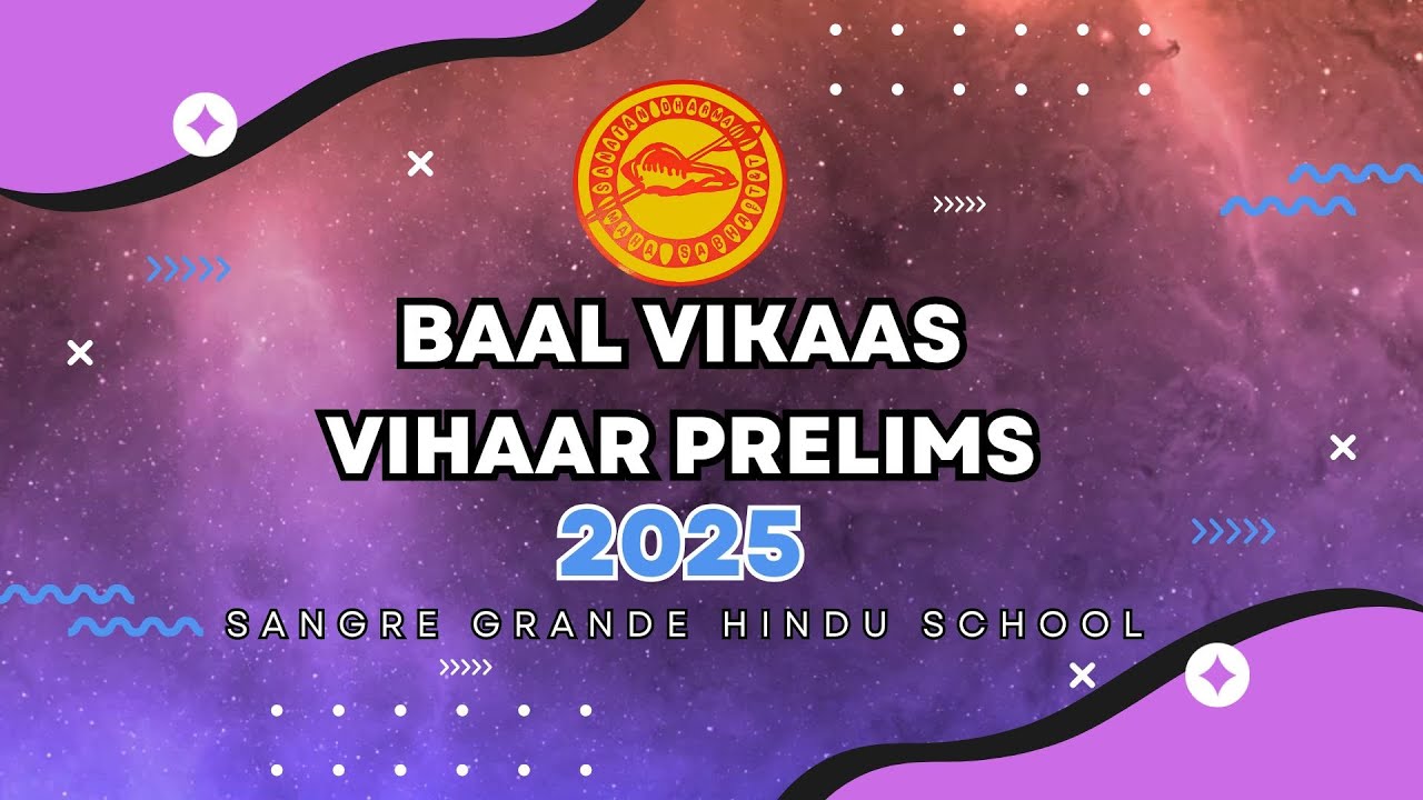 Day 4 Baal Vikaas Vihaar Prelims 2025 - YouTube