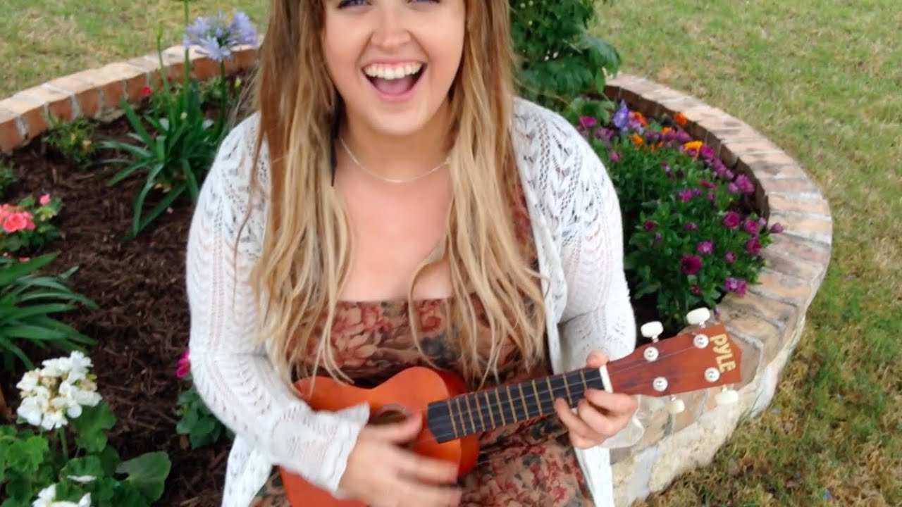 Nice to Meet You || Cassi Hess - YouTube