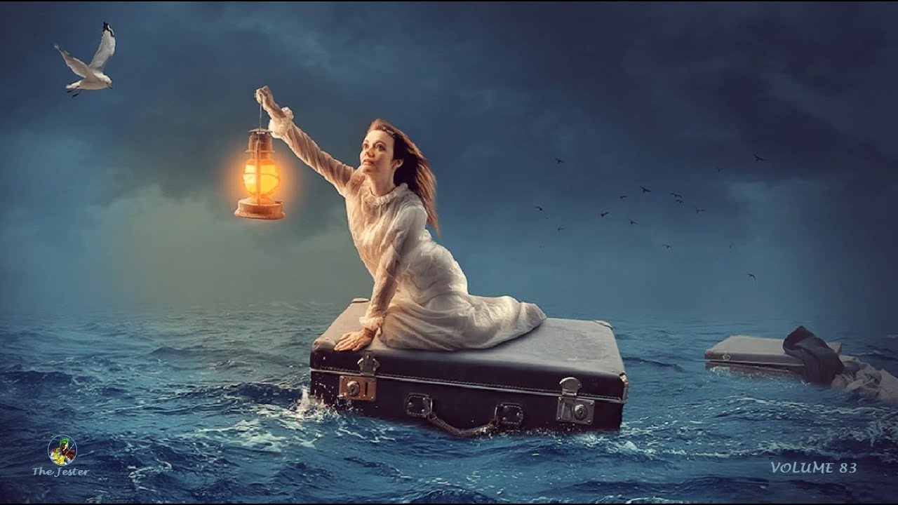 PROG ROCK JESTER - Volume Eighty-three - YouTube