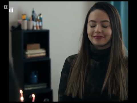 Sahne böyle olsaydı 😍