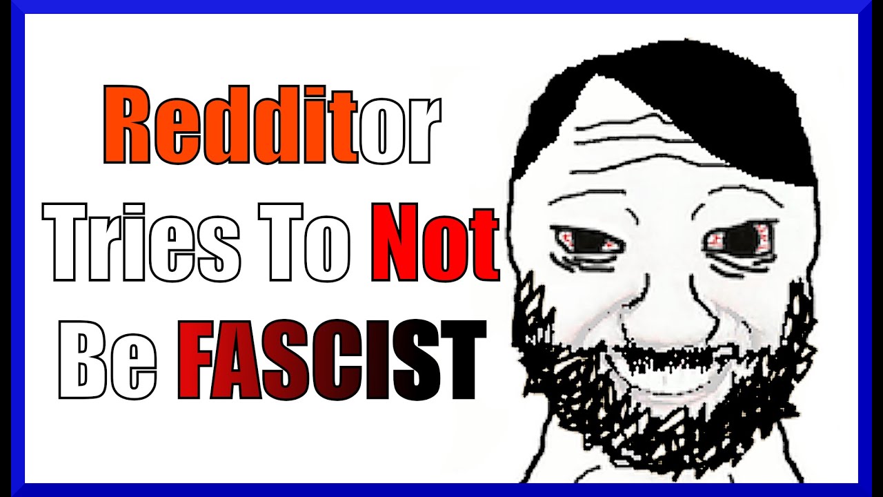 The Most Mentally Stable Redditor - YouTube