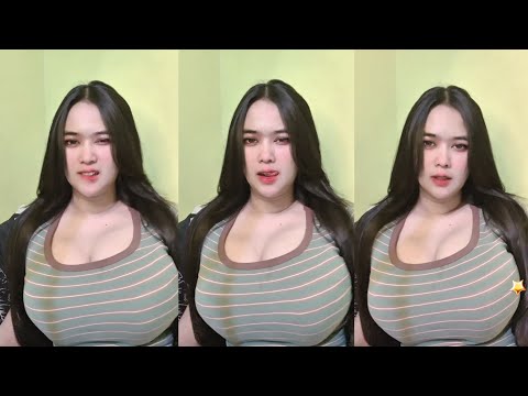 BIGO LIVE TANTE KEYLA TOKET BRUTAL BIKIN NGGAK TAHAN