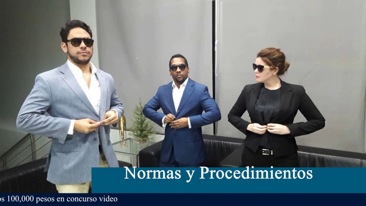 Video Procesos y Aseguramiento de la Calidad - YouTube