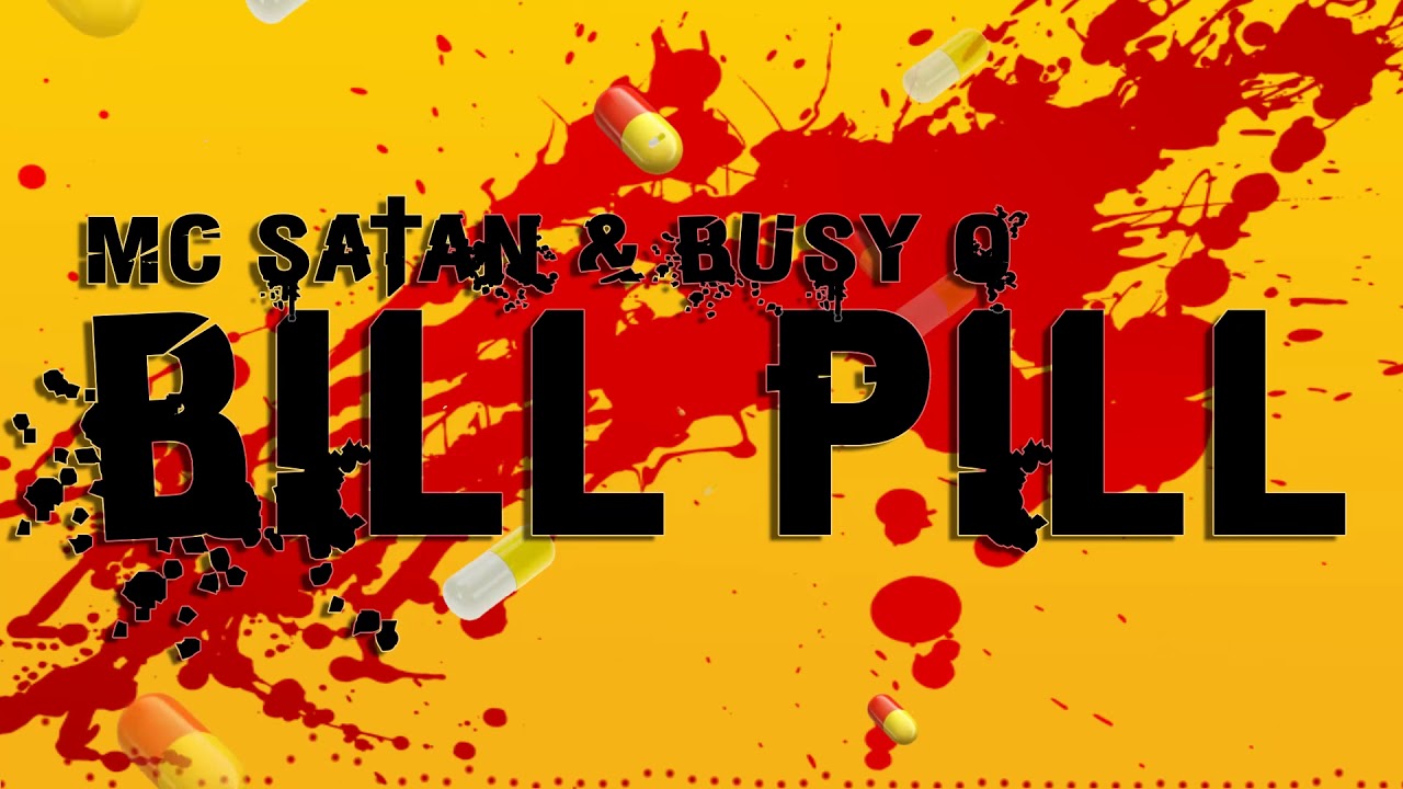 Sato ft. Busy O - BILL PILL - YouTube Music