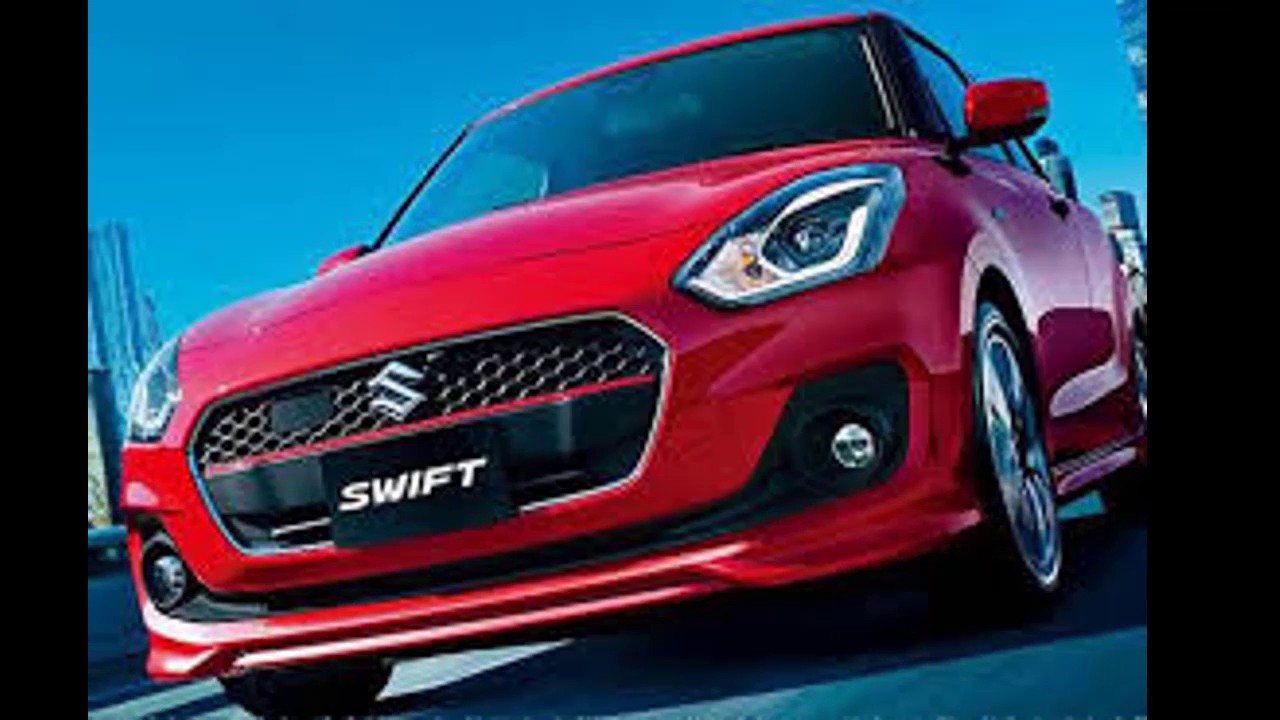 NewLAUNCH | Maruti Suzuki Swift 2017|| Full review and Details - YouTube