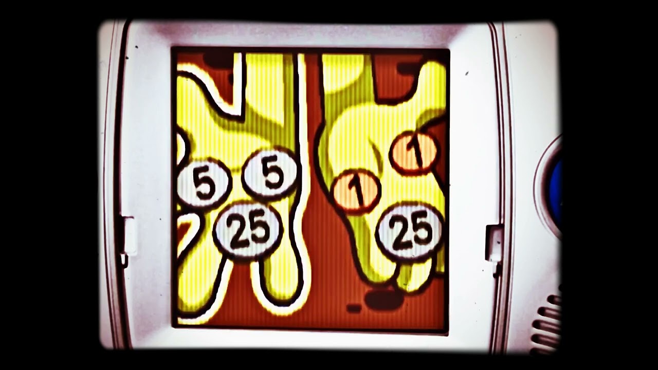 Leapster L-Max AD (2004) (Early ‘80s Style) - YouTube