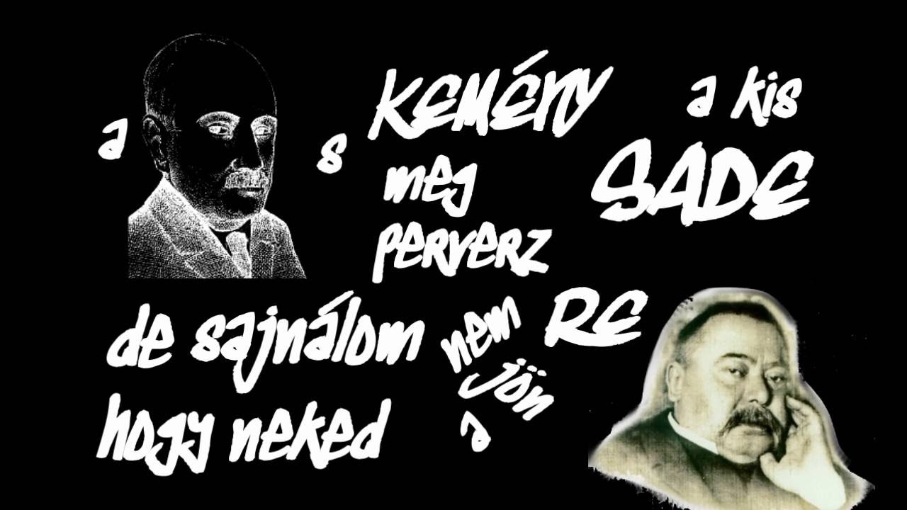 Gege - Szóvicc [OFFICIAL LYRICS VIDEO] - YouTube