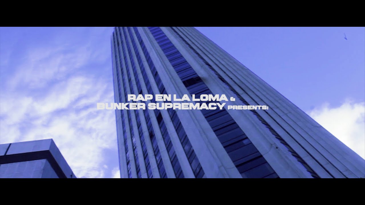 El RedCode - Track 3 / Directrices (Video Oficial) - YouTube Music