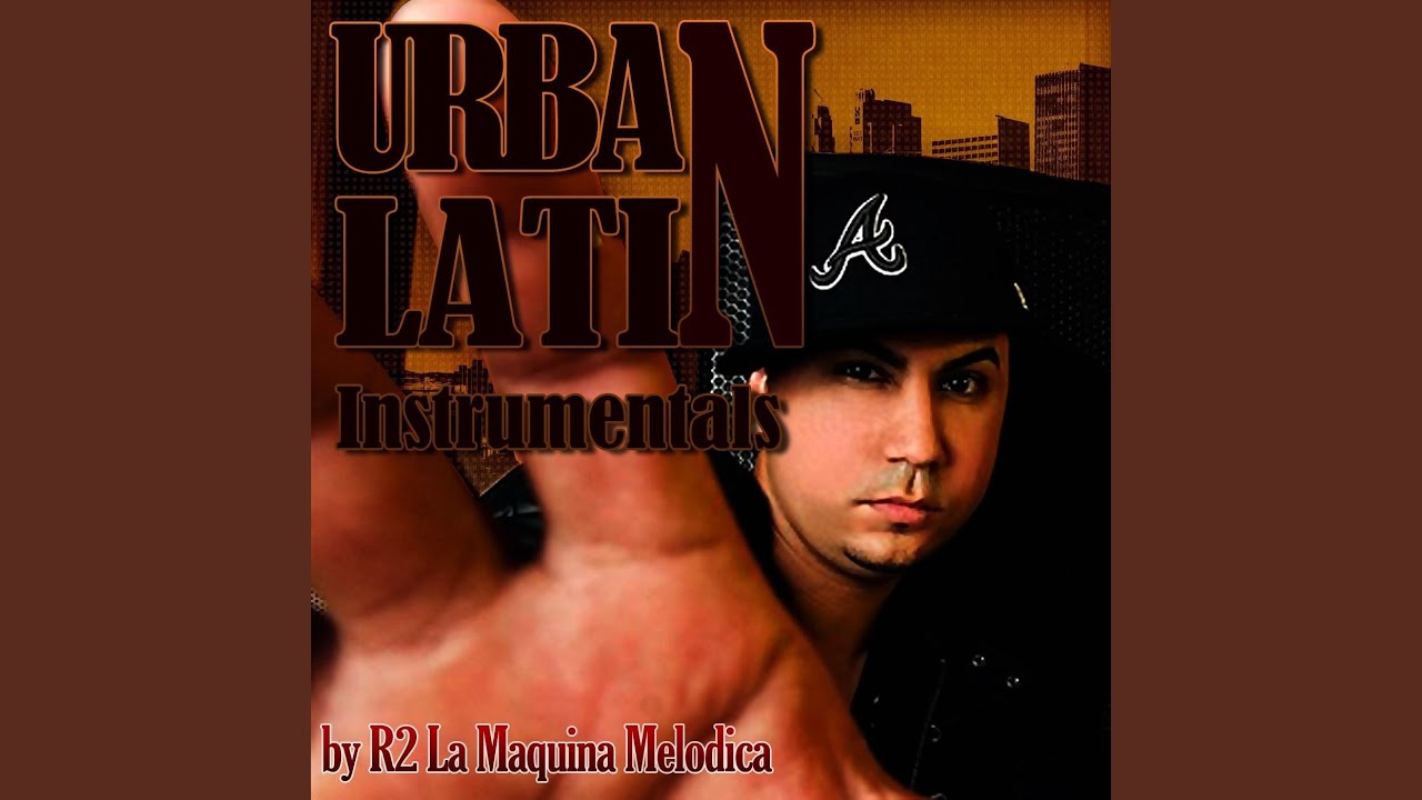 Cubaton (Instrumental) - YouTube