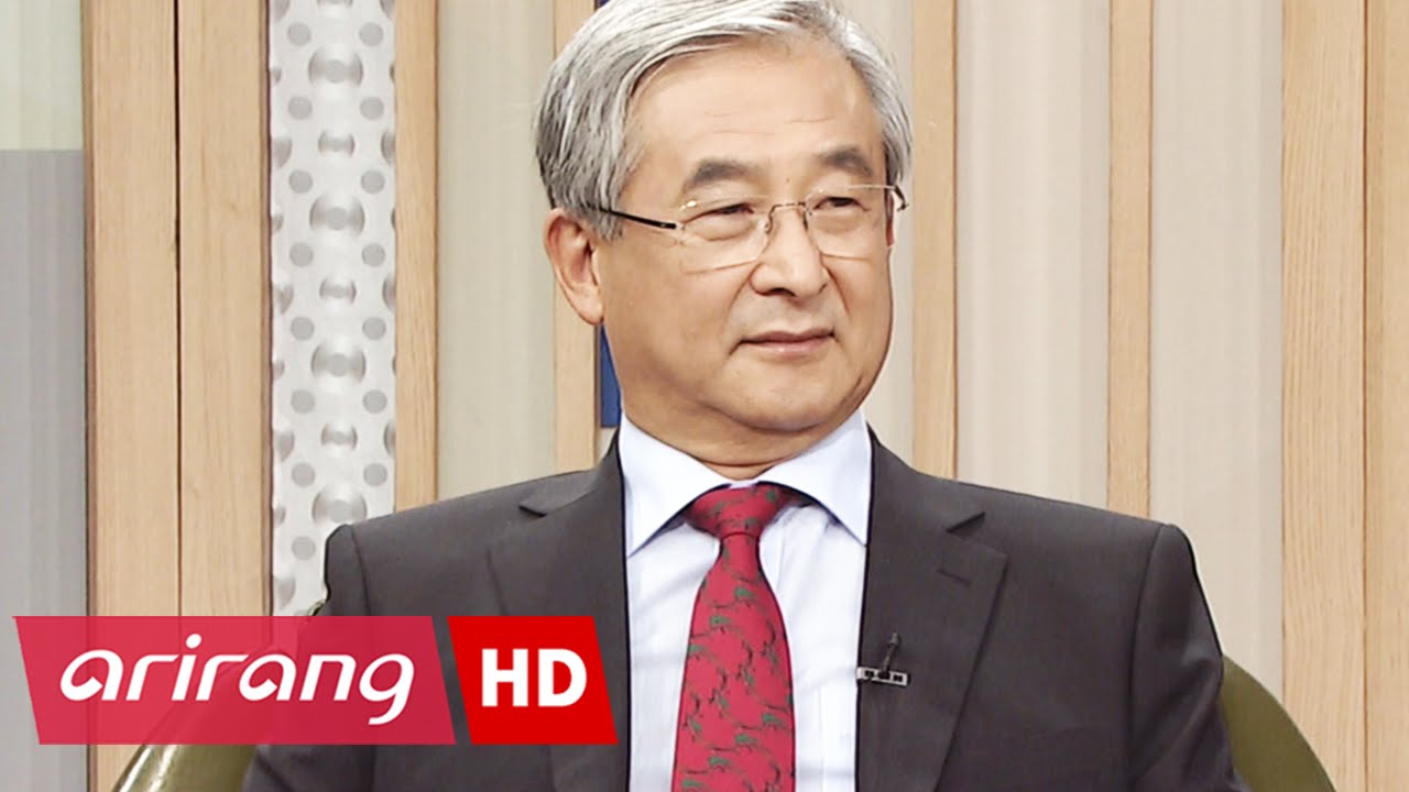 The Innerview(Ep.221) Kwon O-gon, a former ICTY judge who practiced law ...