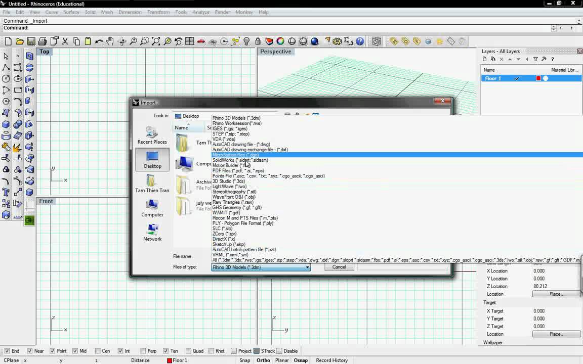 Cal Poly Bldg 5 Part 1 by digitaltoolbox.info - YouTube